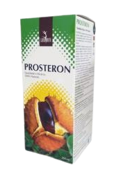 Prosteron 250ml - Lusodiete | CrisDietética-Suppléments en ligne
