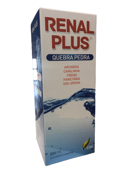Renal Plus 500 ml- C.H.I– CrisDietética-Suplementos Online