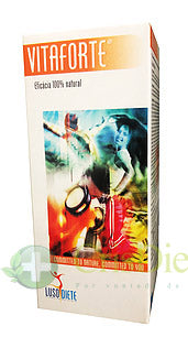 VITAFORTE® 250 ml-60 | CrisDietética-Suplementos Online